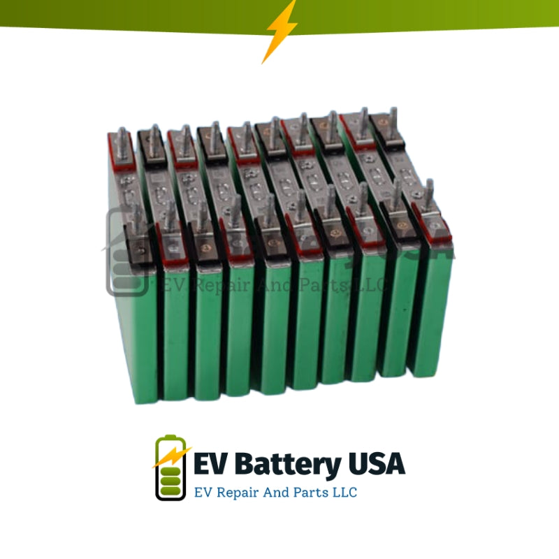 (10 Pack) 2015 -2020 Ford Fusion Hybrid Battery Cell Module Litium Rec ...