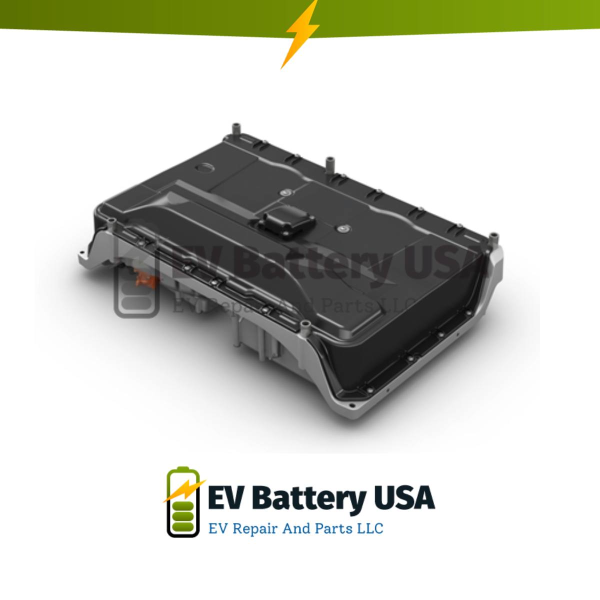 2015 - 2020 Volkswagen Golf VII GTE Reconditioned Hybrid Battery – EV ...