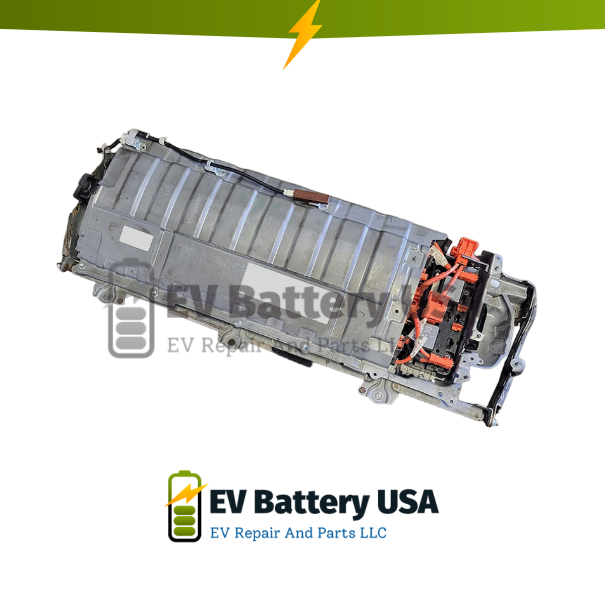 2018-2022 Toyota Lexus ES300H Reaconditioned Hybrid Battery – EV Repair ...