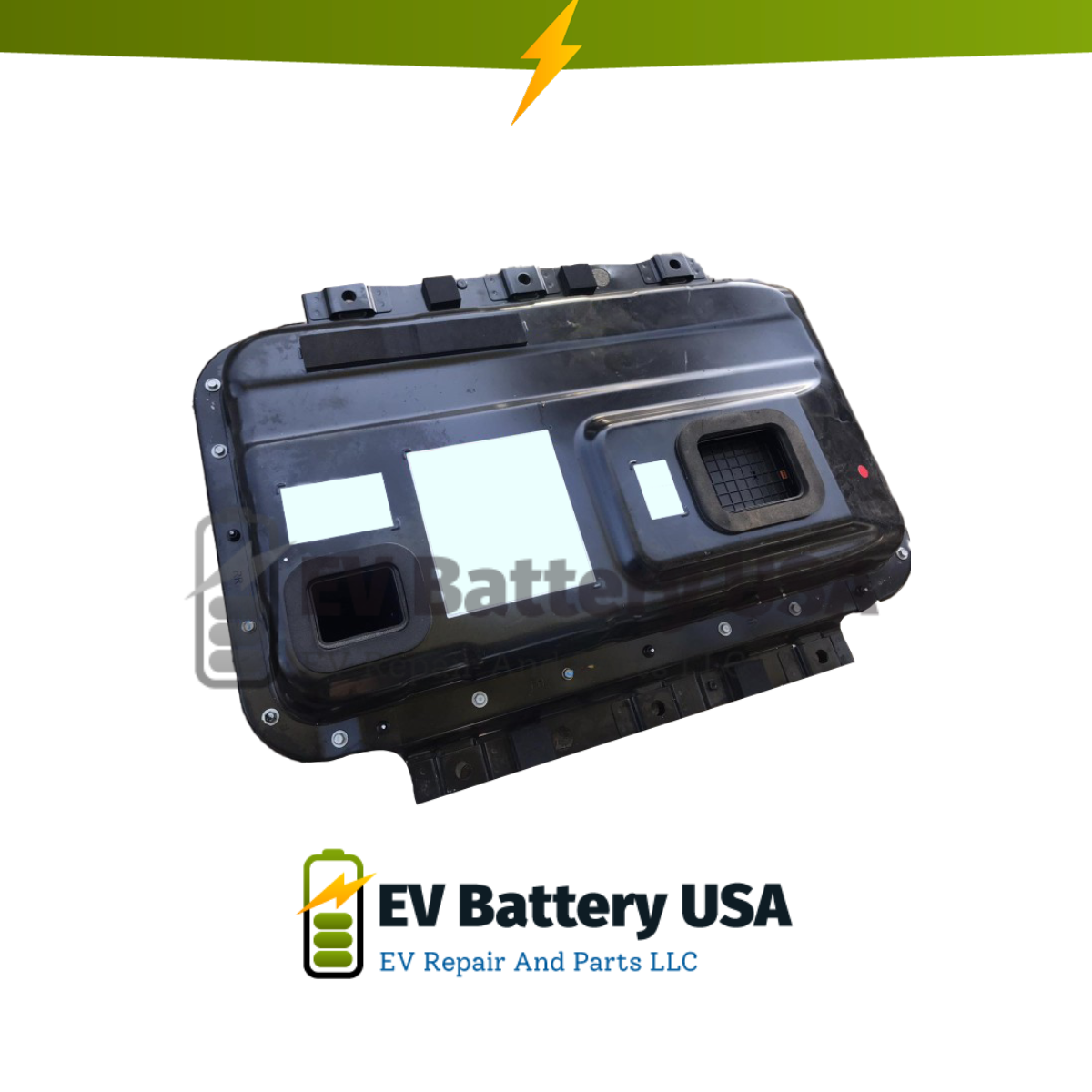 2021-2025 Hyundai Santa Fe Reconditioned Hybrid Battery – EV Repair and ...
