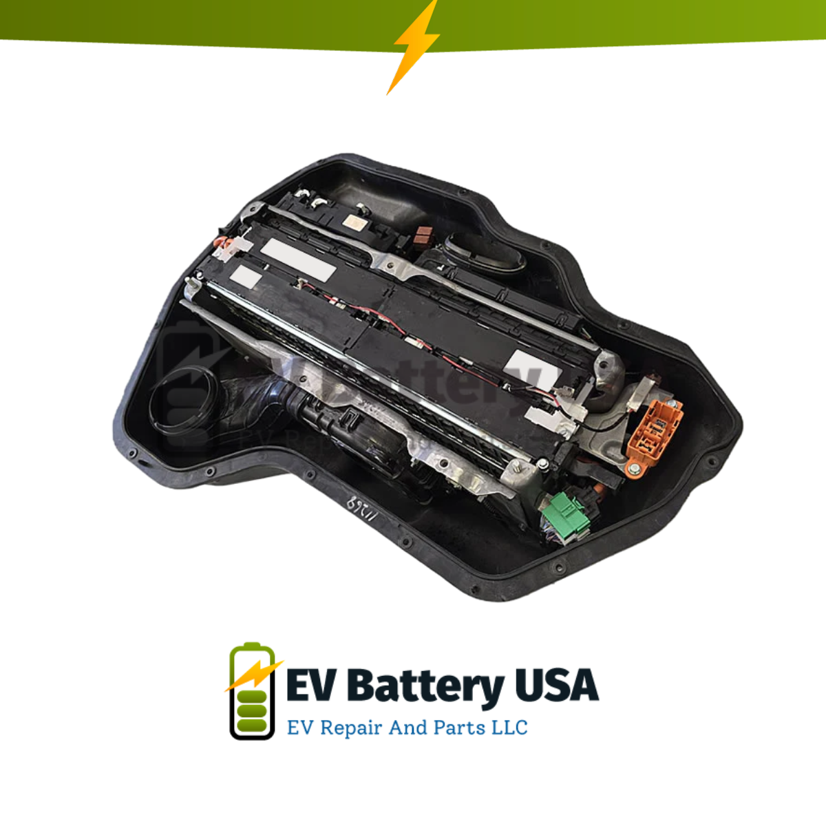 2020-2023 Honda CRV Reaconditioned Hybrid Battery – EV Repair and Parts USA