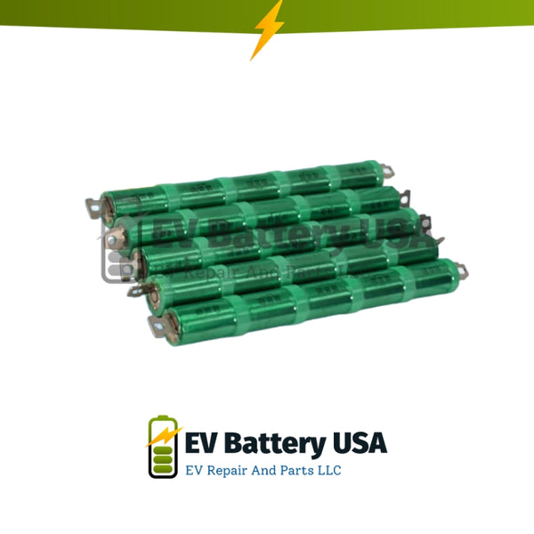 (5 Pack) 2006 -2014 Ford Mercury Marinier Hybrid Battery Cell Module N ...